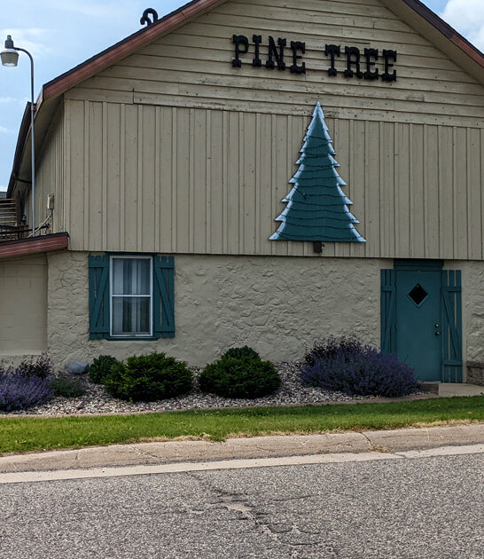 crab supper club wisconsin ftr