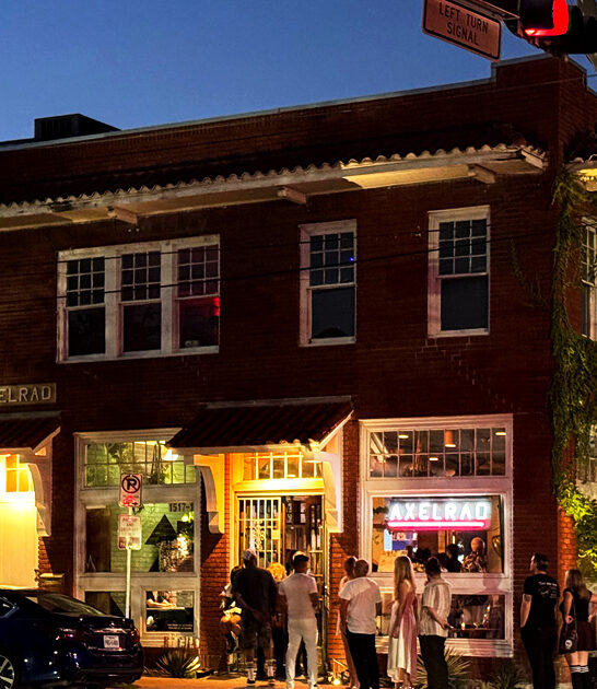 craze beer gardens texas ftr