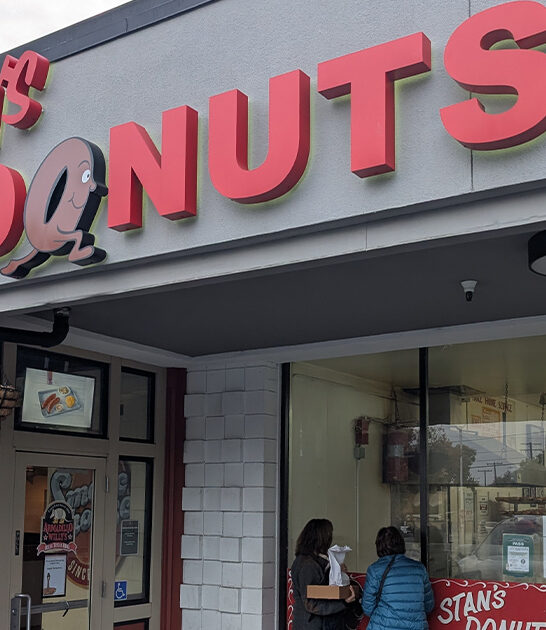 cream filled donuts california ftr