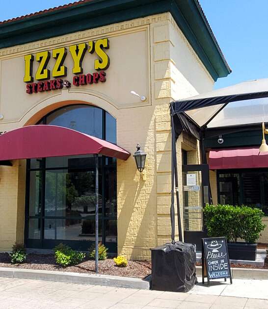 creamed spinach steakhouse california ftr