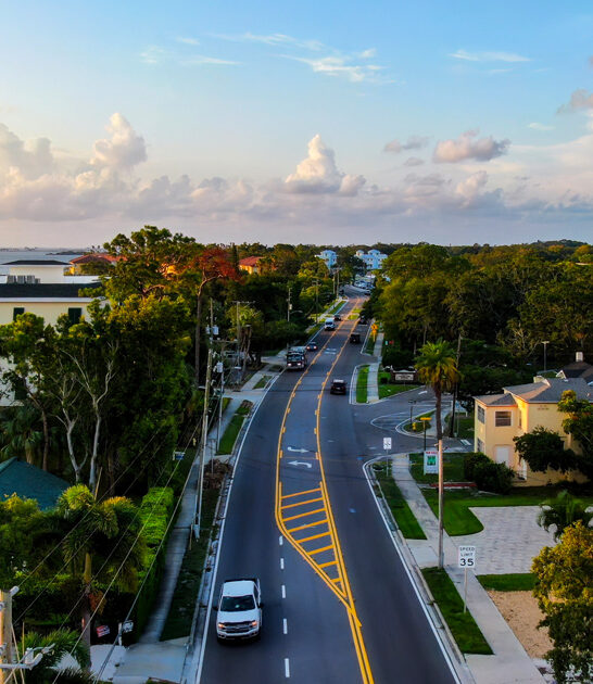 day trips florida town ftr