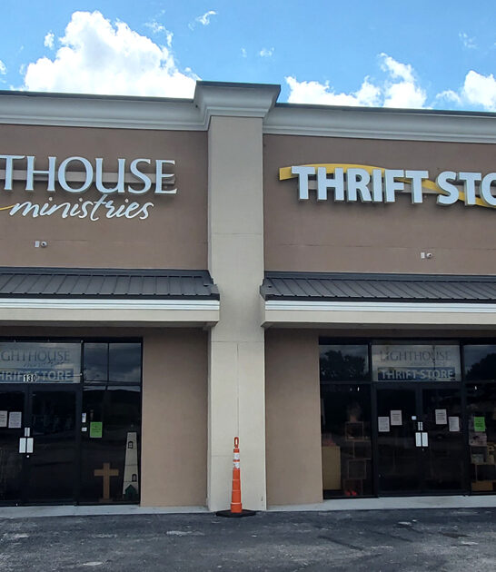 deal thrift store florida FTR