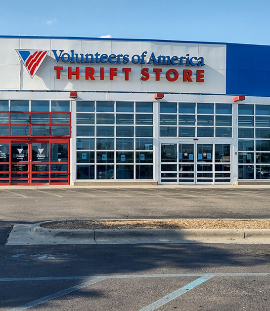 deal thrift store michigan FTR