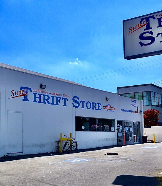 deals california thrift store ftr