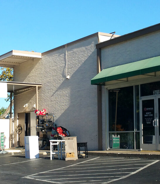 deals thrift store texas FTR