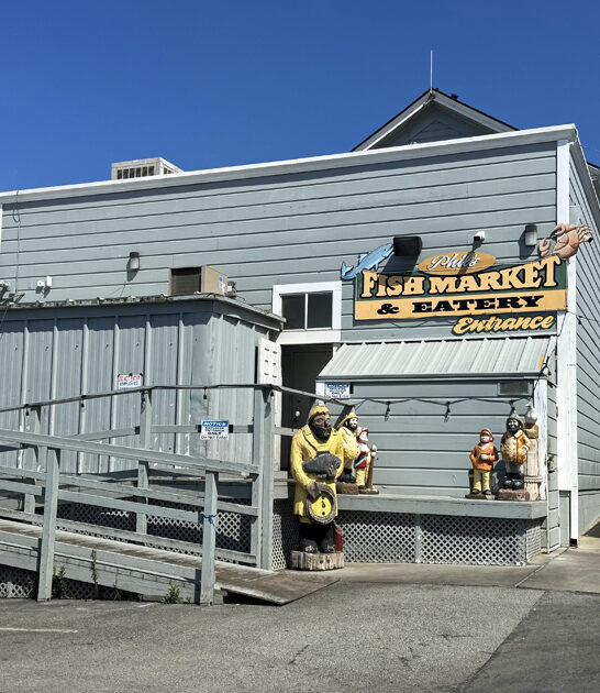 deep fried california cod ftr