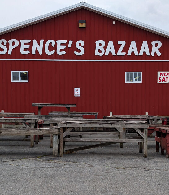 delaware bargain hunting market ftr