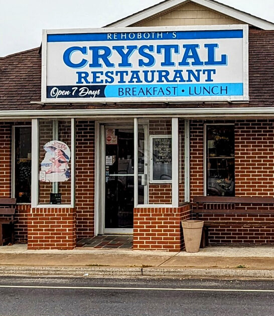 delaware benedict crab good ftr