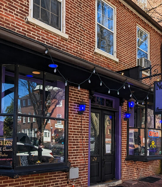 delaware crab cake diner FTR