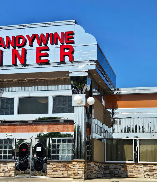 delaware delicious eggs benedict ftr