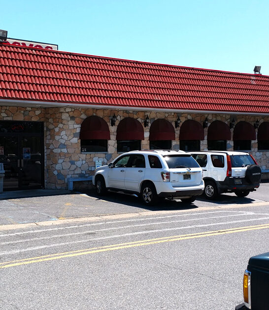 delaware diners famous ftr