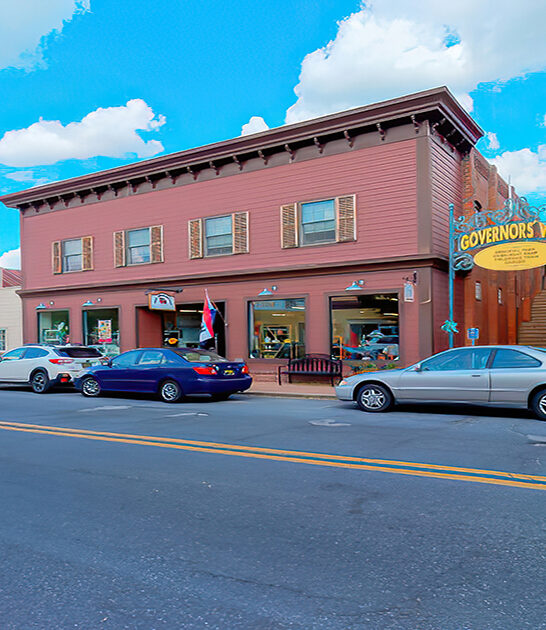 delaware dining groceries town ftr