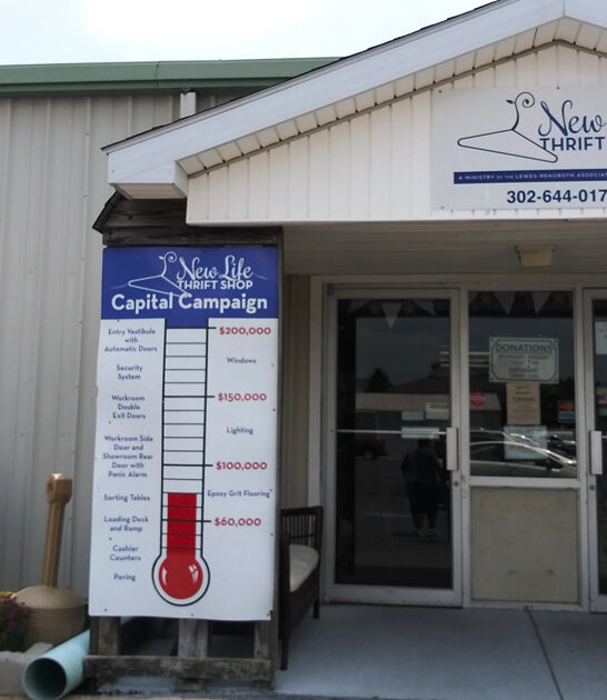 delaware discount shopping gem ftr