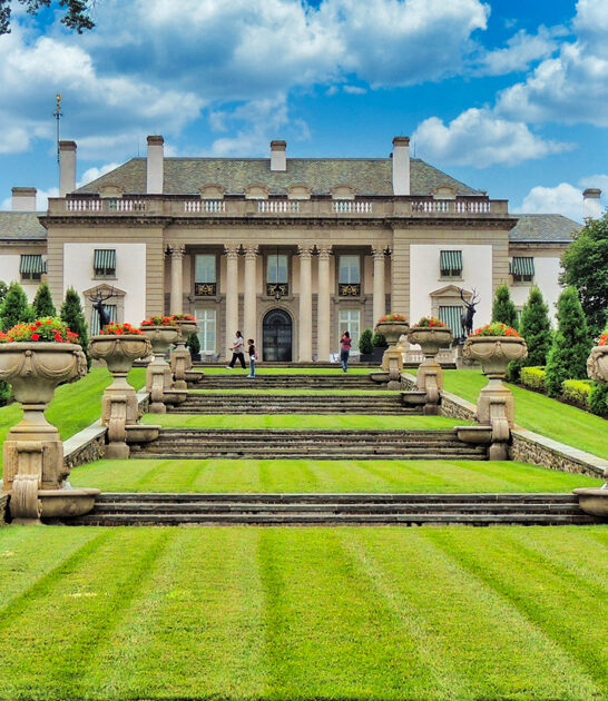 delaware enchanting french mansion ftr