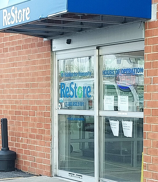 delaware gigantic thrift deals ftr