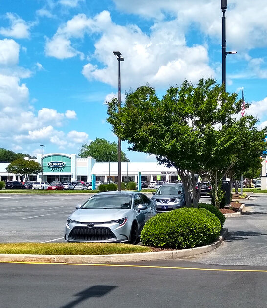delaware ginormous outlet mall ftr
