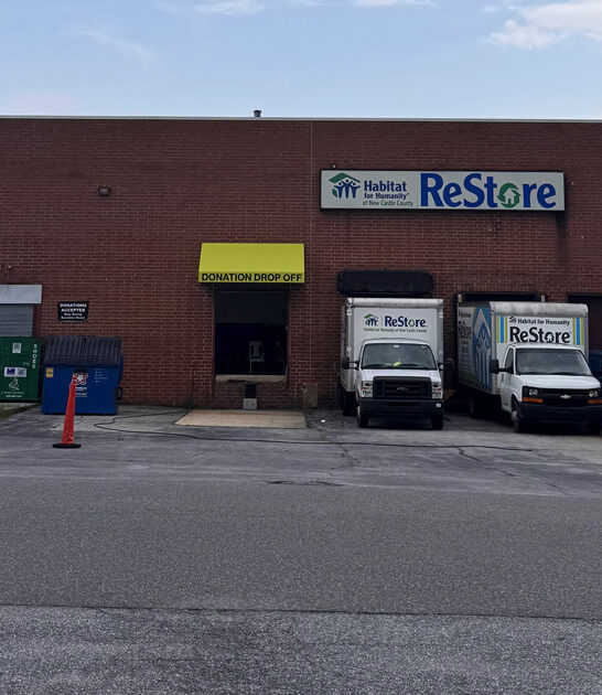 delaware ginormous thrift haven ftr