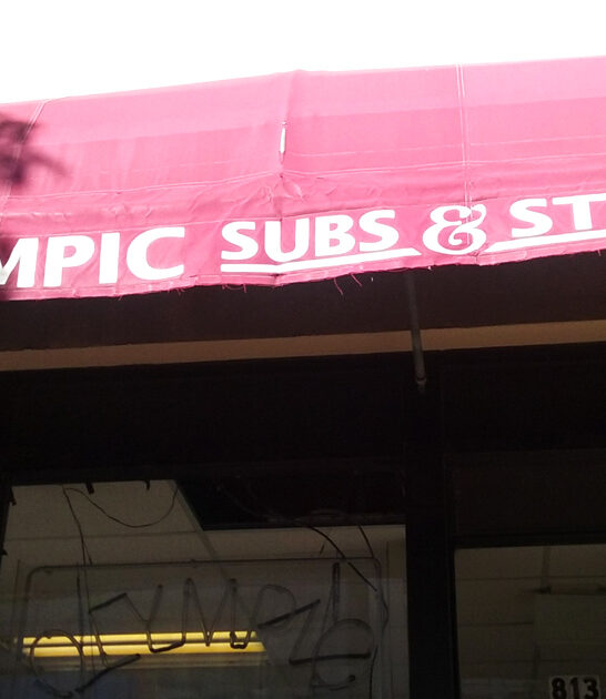 delaware gyro sandwich shop ftr