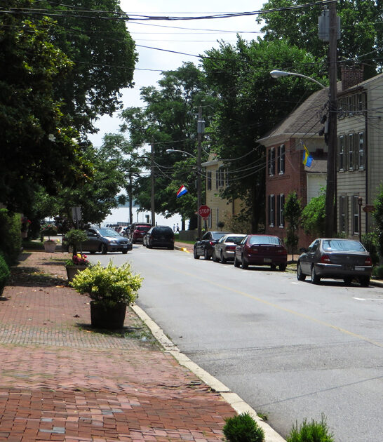 delaware historic charming towns ftr