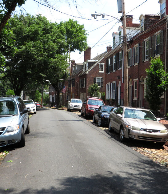 delaware historic slow towns ftr