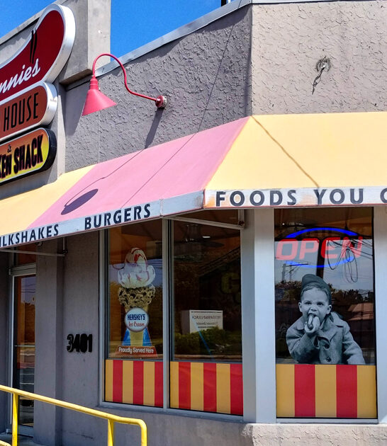 delaware hot dog experience ftr