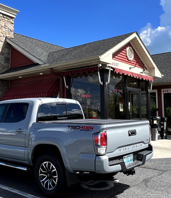 delaware humble pancakes paradise ftr