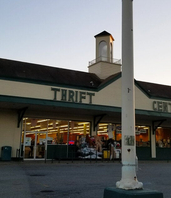delaware hunt secondhand shop ftr