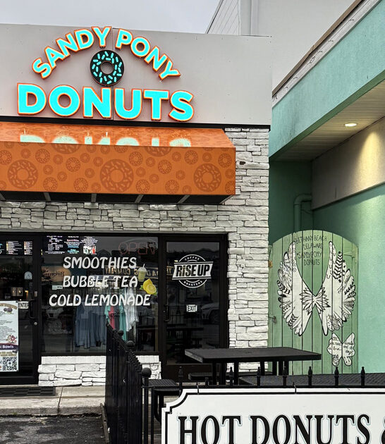 delaware iconic shops donut ftr