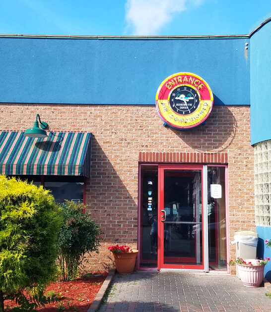 delaware no frills diner ftr