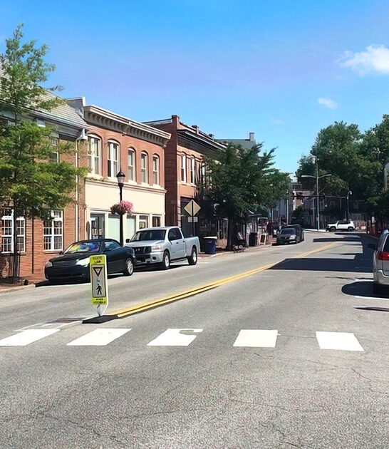 delaware peaceful lifestyle cities ftr