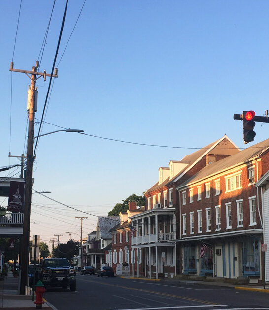 delaware relaxed town retirement ftr