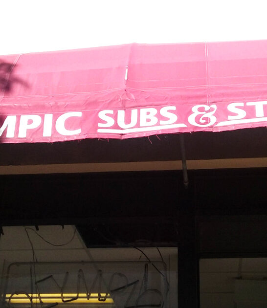 delaware restaurant italian sub ftr