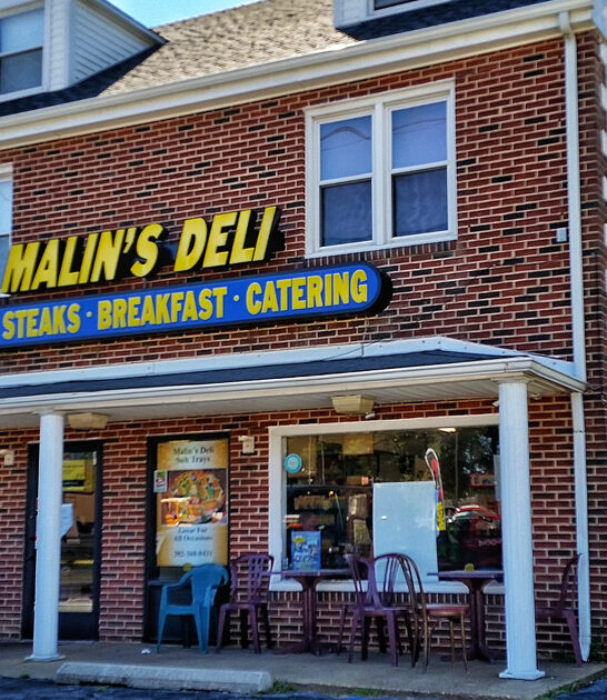 delaware sandwiches deli ftr