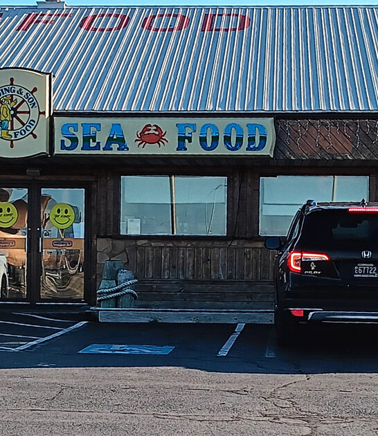 delaware seafood joint experience ftr