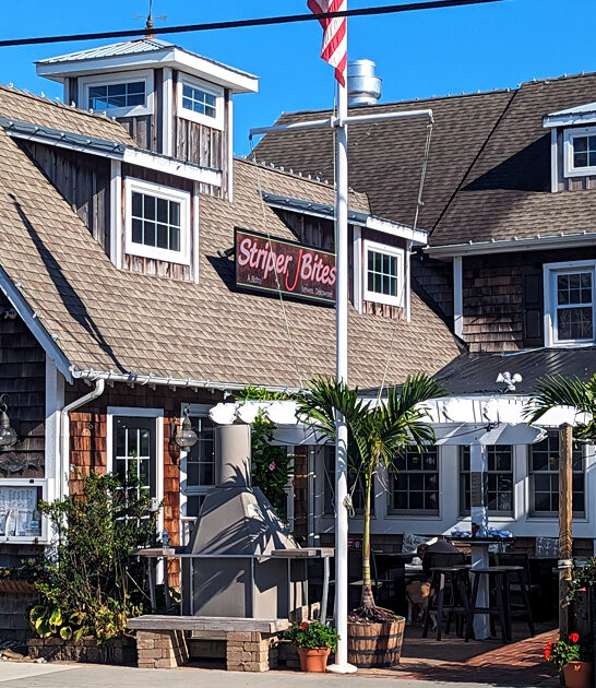 delaware seafood restaurant dining ftr