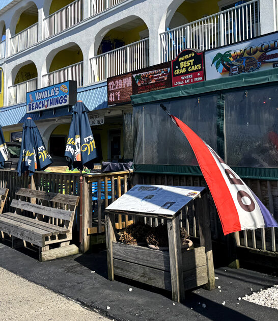delaware seaside seafood paradise ftr