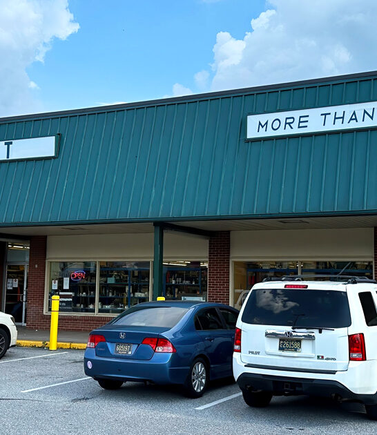 delaware secondhand rare treasures ftr