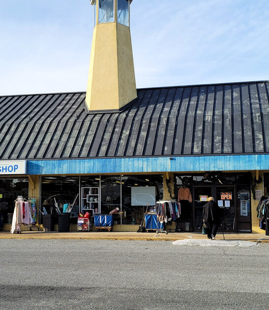 delaware secondhand treasure store ftr