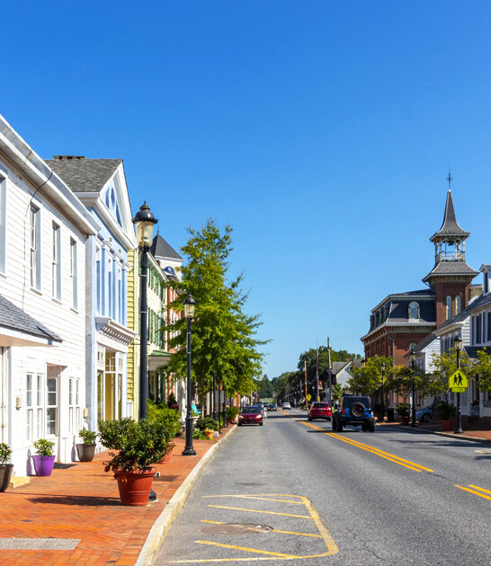 delaware small dreamy towns ftr
