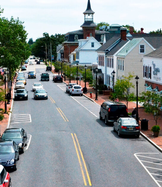 delaware small town dreamy ftr