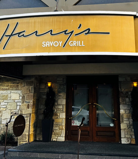 delaware strip steak restaurant ftr