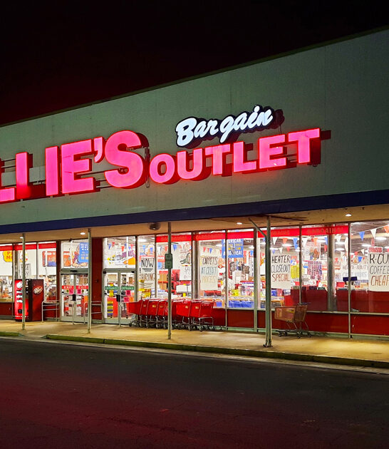 delaware thrift store budget ftr