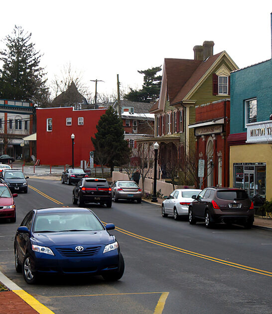 delaware town tiny natural ftr