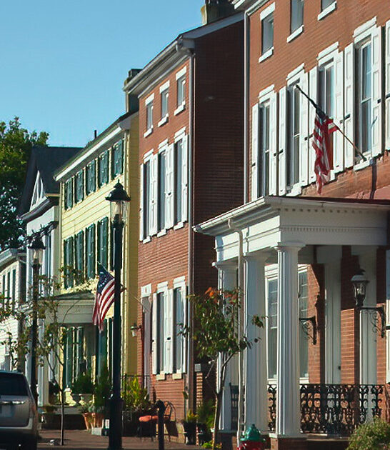 delaware underrated town ftr