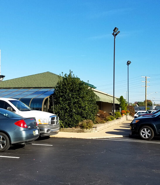 delaware veggie omelet restaurant FTR