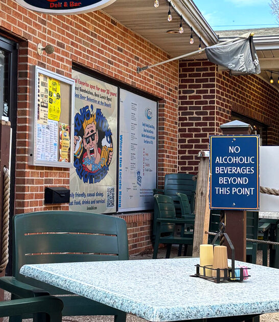 delectable cheeseburgers delaware restaurant ftr