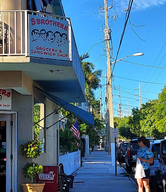 deli cuban sandwich florida ftr
