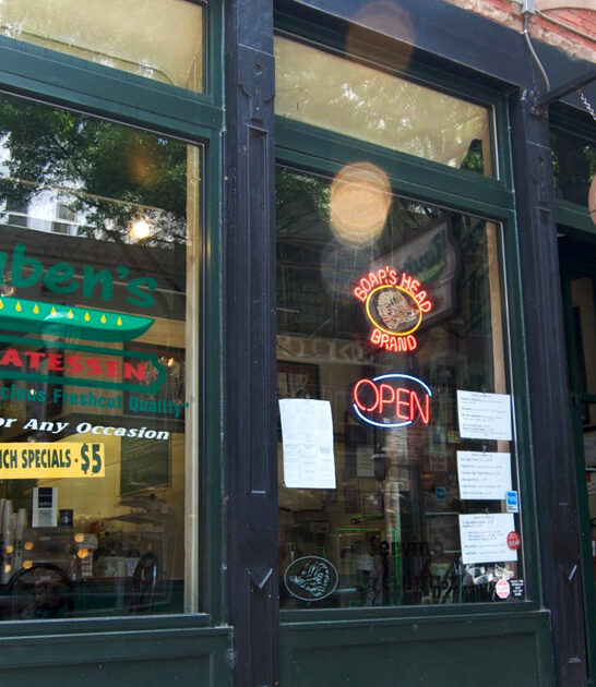 deli humble georgie pastrami ftr