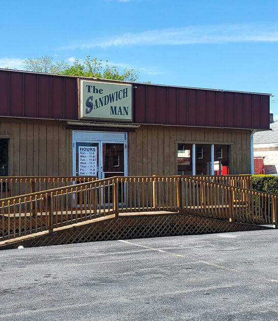 deli sandwiches pennsylvania unassuming ftr