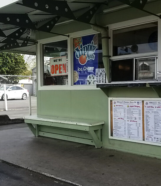delicious california ranch burger ftr